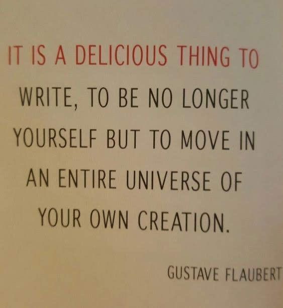 Writing is a work in progress… – The writer in me…Her imaginative ...