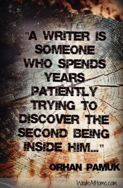 Writing is a work in progress… – The writer in me…Her imaginative ...